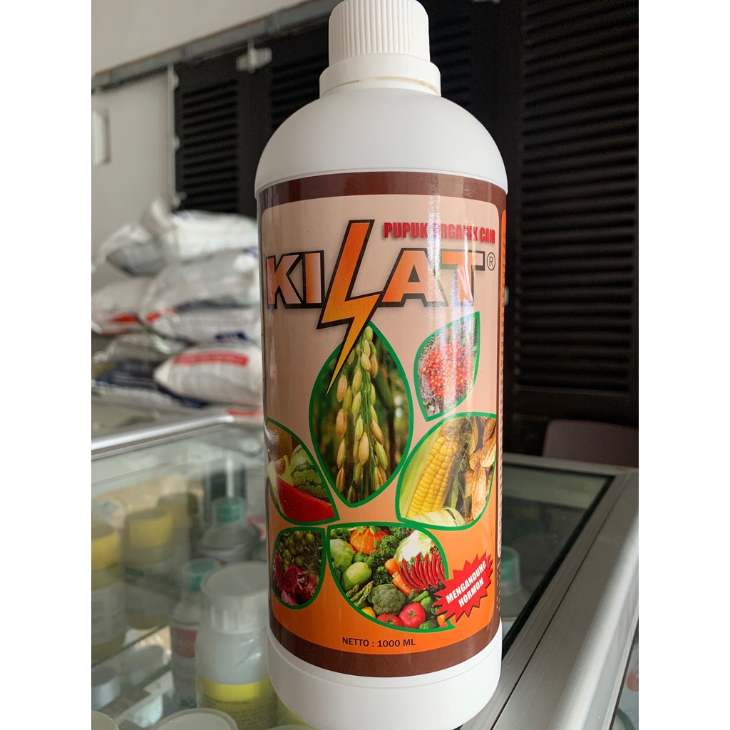 Jual Pupuk Kilat 1L | Shopee Indonesia