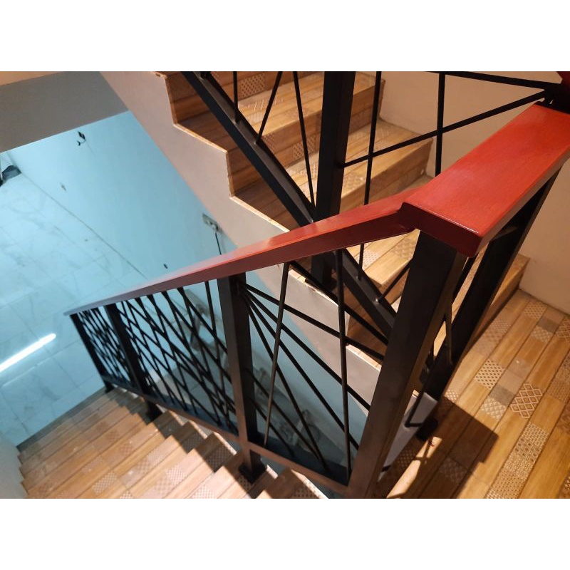 Jual railing dan handrail conwood | Shopee Indonesia