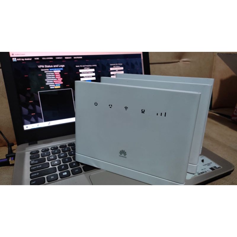 Jual Huawei B315s-607 | Shopee Indonesia