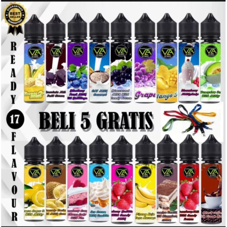 Jual liqiuid POD paling enak Dan paling wangi liqiuid60ml liqiuid100ml ...