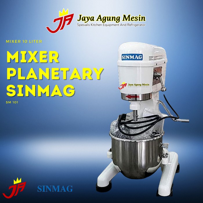 Harga Sinmag Terbaru November 2023 |BigGo Indonesia