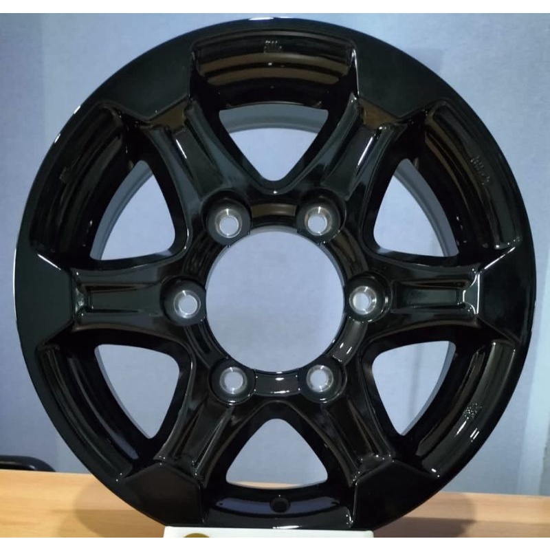Jual VELG KHUSUS TRAGA R14 PRODUCK PAKO TERBARU ( 4 biji ) | Shopee ...