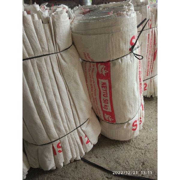 Jual karung gabah karung 50kg bagor gabah | Shopee Indonesia Jual karung gabah karung 50kg bagor gabah | Shopee Indonesia