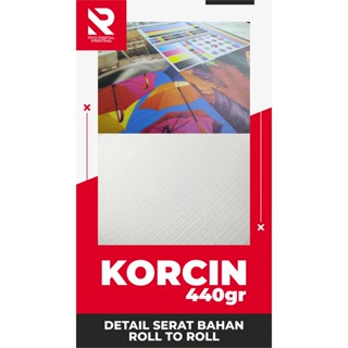 Jual CETAK MMT FLEXY BANNER SPANDUK - KORCIN 440gr | Shopee Indonesia