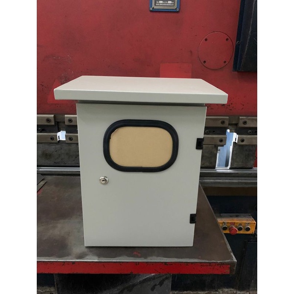 Jual Box panel outdoor pju kwh 30x40 40x30 30x40x20 40x30x20 30 x 40 x ...