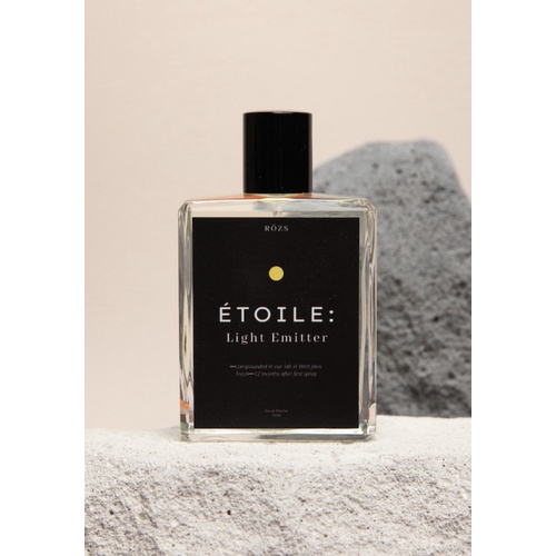 Jual Rozs Perfumery - Etoile: Light Emitter 100ml | Shopee Indonesia