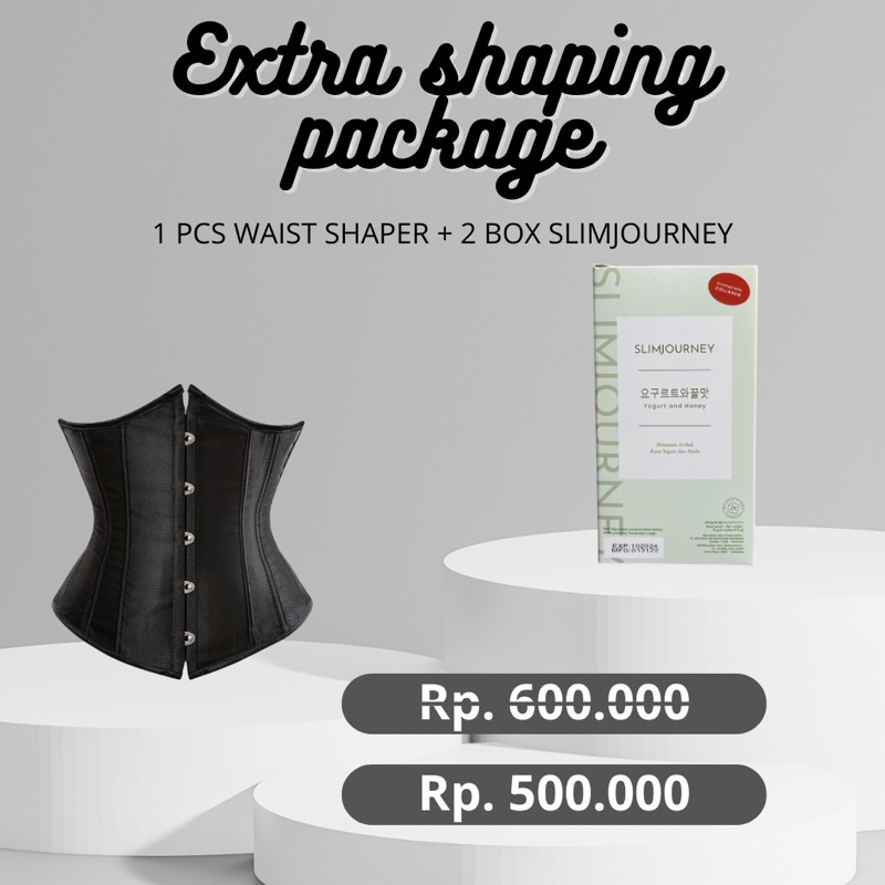 Jual Slimjourney Terlengkap & Harga Terbaru Maret 2023 | Shopee Indonesia