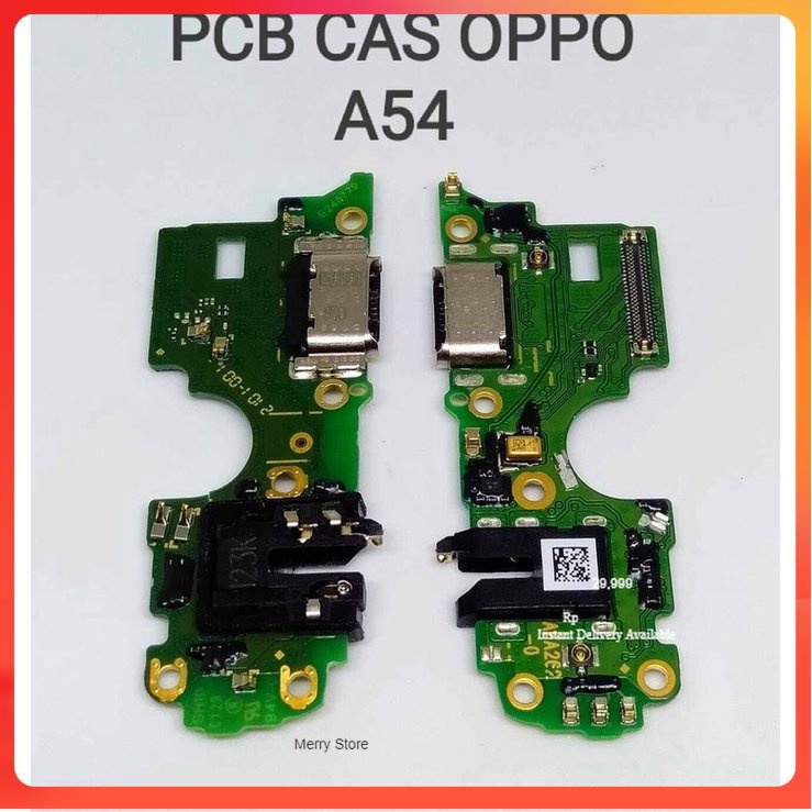 Jual MS Fleksibel Flexibel Flexible Papan PCB Con Cas Con TC Konektor ...