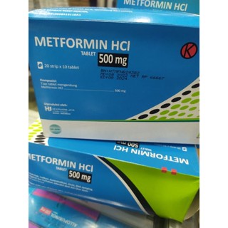 Jual metformin 500 mg Harga Terbaik & Termurah Desember 2022 | Shopee ...