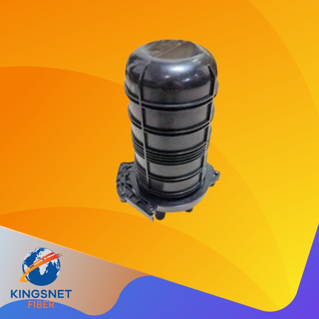 Jual Joint Box Joint Closure 48C Mini Dome (Heat Shrink) | Shopee Indonesia