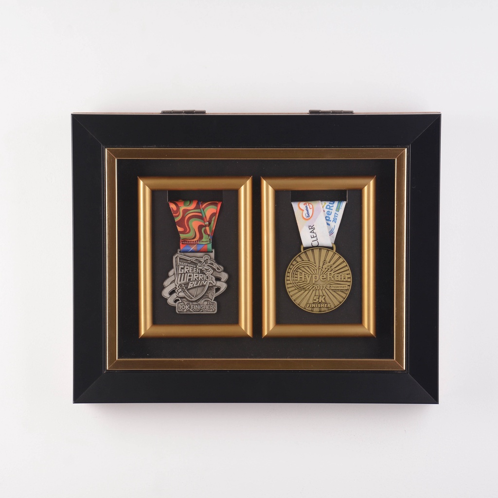 Jual Frame Bingkai Pigura Untuk Medali | Shopee Indonesia
