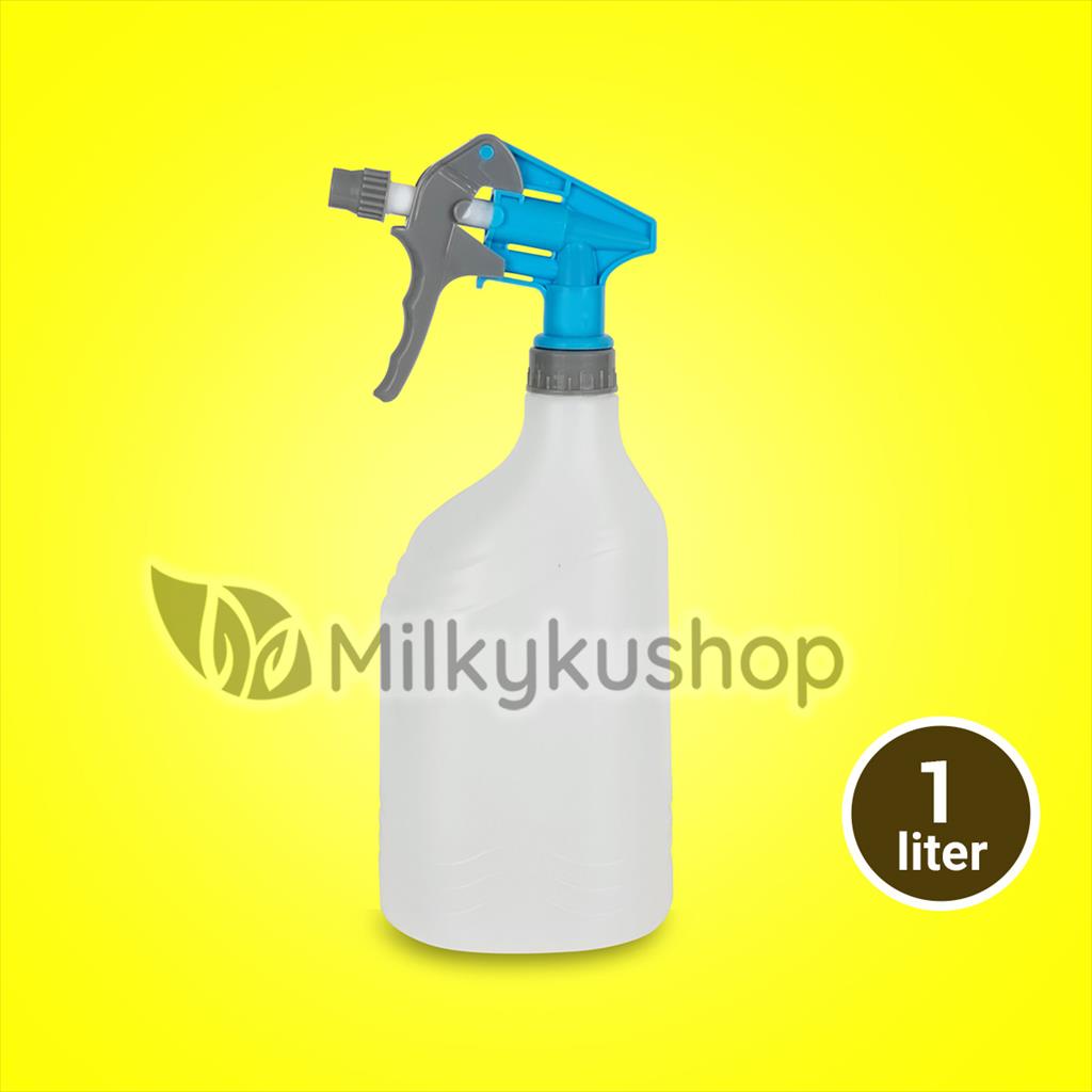 Jual SPRAYER BOTOL SEMPROTAN SCARLET 1 LITER PUTIH | Shopee Indonesia