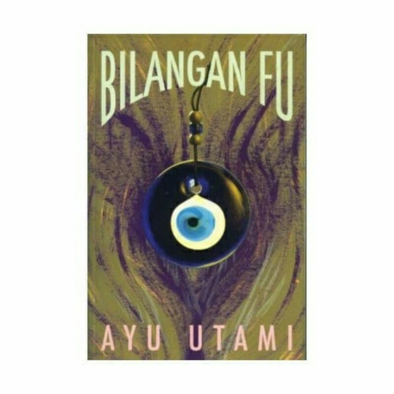 Jual Bilangan FU - Ayu Utami | Shopee Indonesia