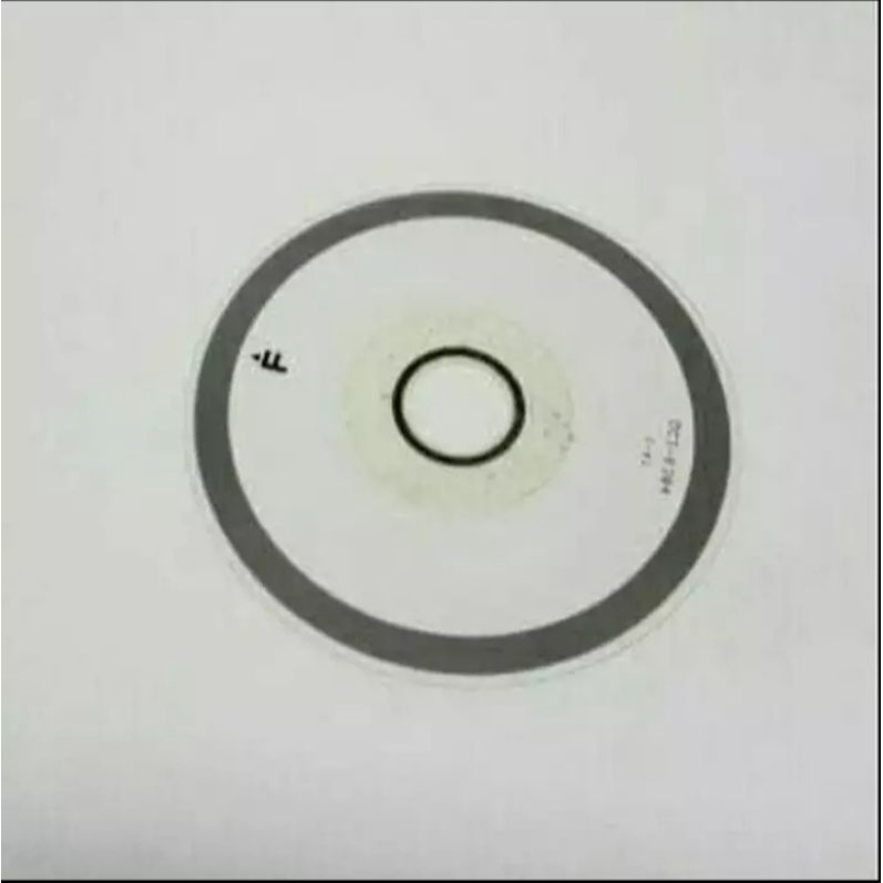 Jual Encoder Bulat / Sensor Bulat Canon iP2770 MP258 MP287 MP237 MX397 ...