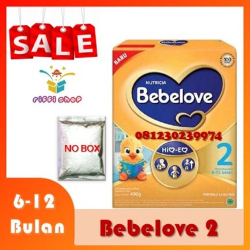 Jual 1 KG BEBELOVE 2 (CUCI GUDANG/KEMASAN FOIL) | Shopee Indonesia