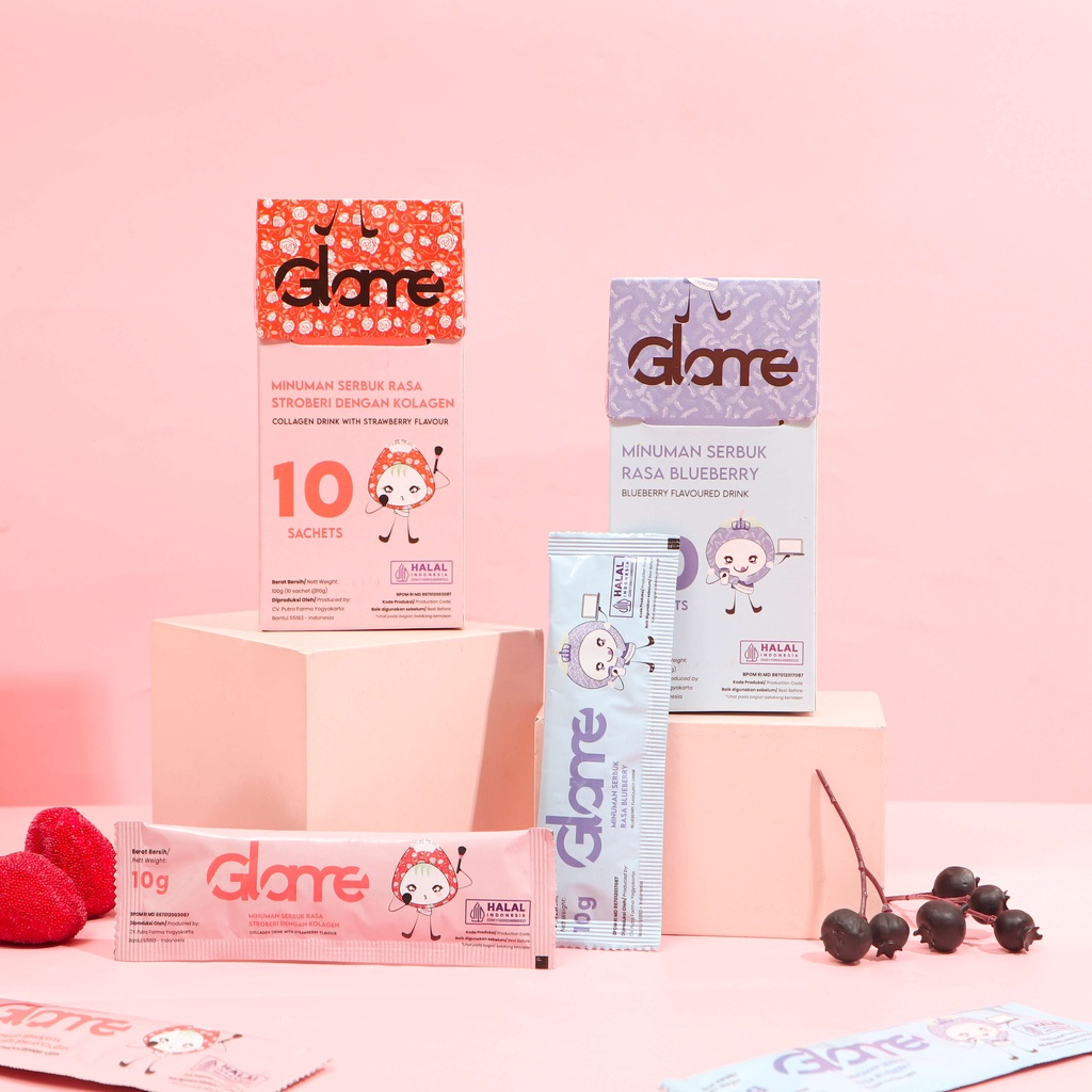 Produk Glame.idn | Shopee Indonesia