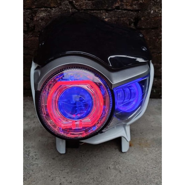 Jual lampu tiger pece set lampu biled projector 2,5inch tipe MH1 set ... Jual lampu tiger pece set lampu biled projector 2,5inch tipe MH1 set ...
