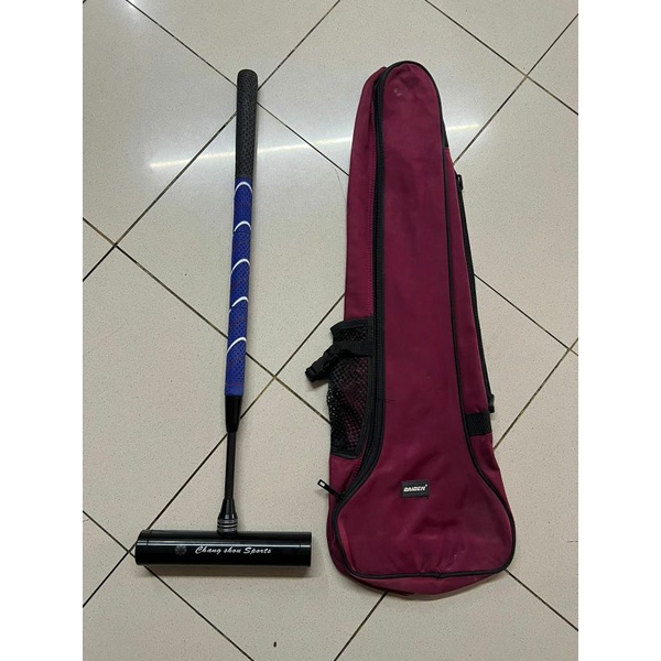 Jual stik gateball carbon | Shopee Indonesia