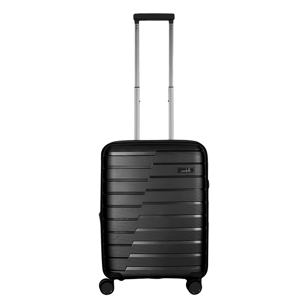 Jual Koper - Trolley Case Condotti 63128 20 Inch | Shopee Indonesia