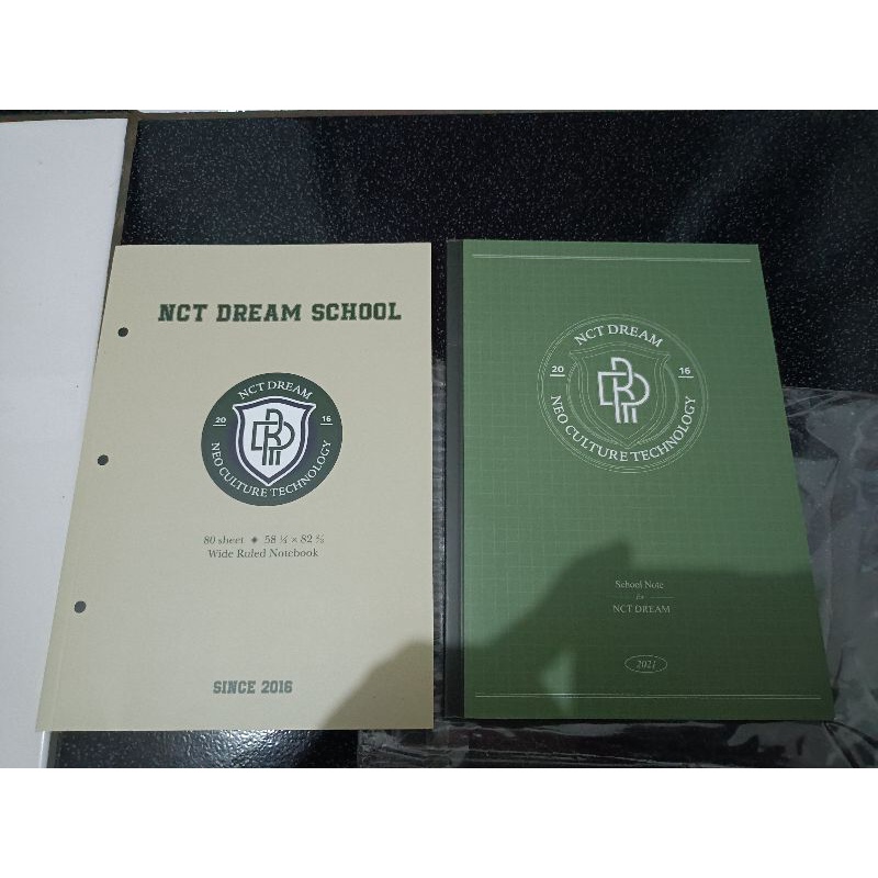 Harga Notes Book NCT Terbaru Des 2024 |BigGo Indonesia