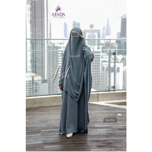 Jual IRISH by Afada Hijab | Shopee Indonesia