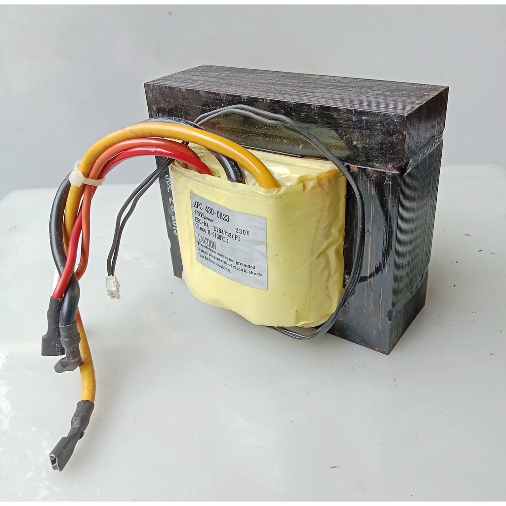 Jual TRAFO EX UPS APC BX1400U-MS | Shopee Indonesia