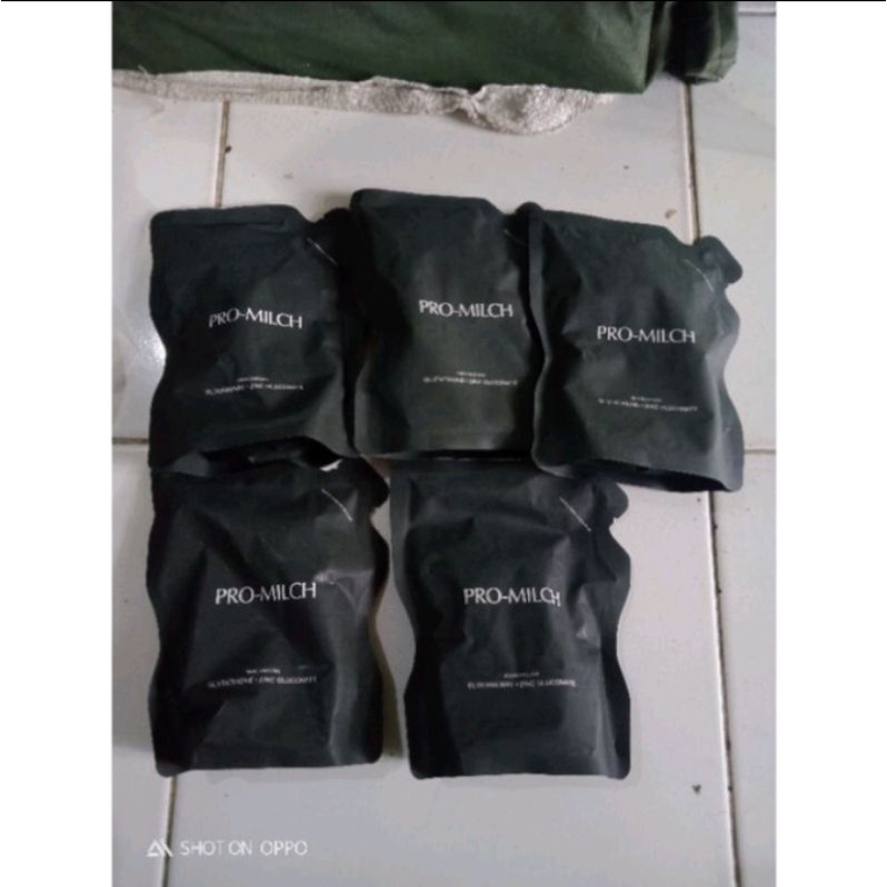 Jual RANSUM TNI PROMILCH SUSU SEREAL 1 PAKET 5 PCS | Shopee Indonesia