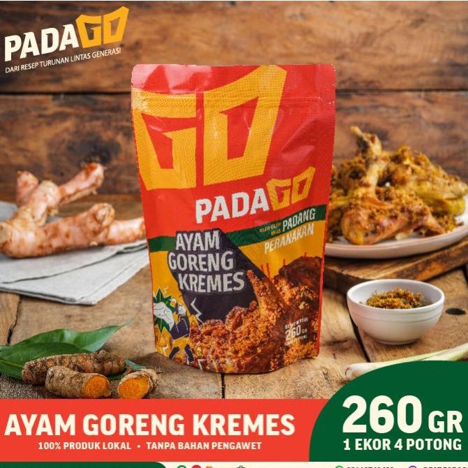 Harga Padago Terbaru Maret 2023 |BigGo Indonesia