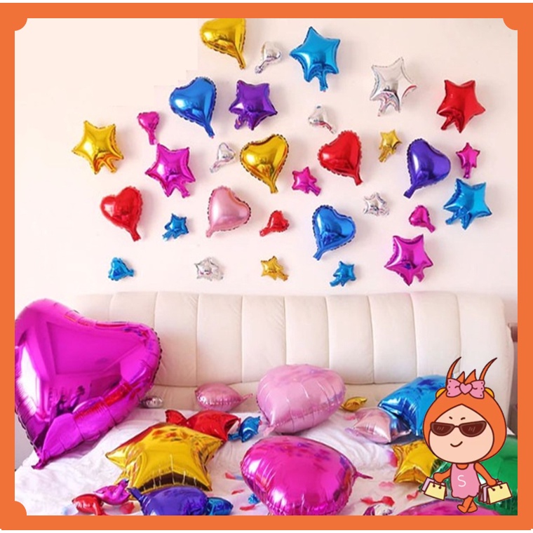 Jual Reseller Welcome - 5572 Balon Dekorasi Pesta Ulang Tahun / Balon ...