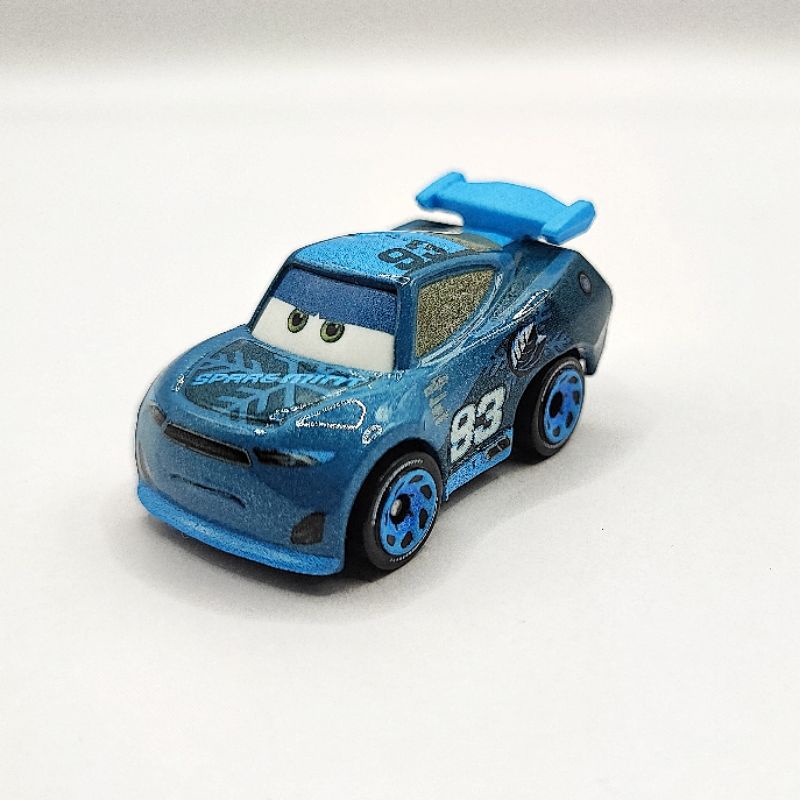 Jual Cars Mini Racers Nick Shift | Shopee Indonesia