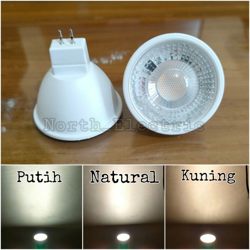 Harga spotlight mr16 3w Terbaru Sep 2024 |BigGo Indonesia