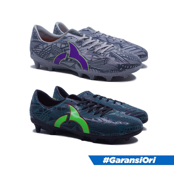 Jual Sepatu Bola Ortuseight Aztec FG Original | Shopee Indonesia