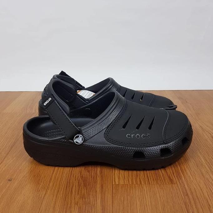 Jual Crocs / Crocs Yukon / Sepatu Sandal Pria / Sandal Sepatu / Crocs Pria | Shopee Indonesia