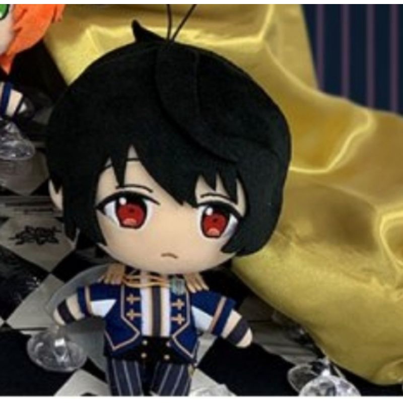 Jual enstar sakuma ritsu nui furyu. ensemble star | Shopee Indonesia