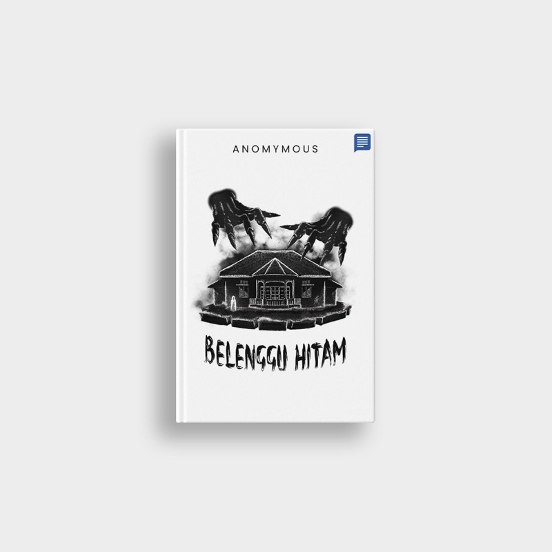 Jual Novel Belenggu Hitam [Horor] | Shopee Indonesia