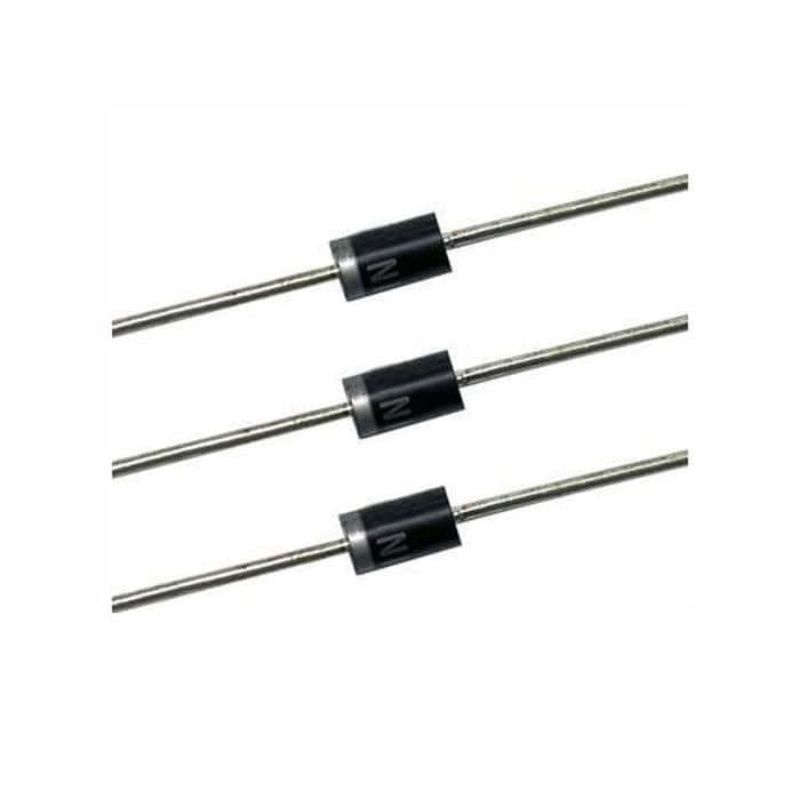 Jual Dioda IN 4007 Diode 1N 4007 1A Dioda IN4007 Murah 1 A Diode ...