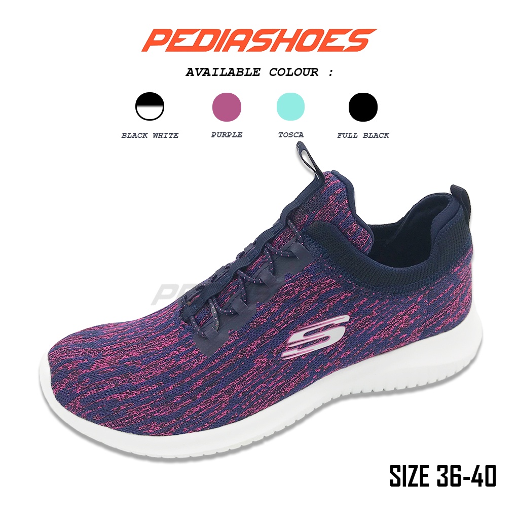 Jual Skechers / Sepatu Skechers Wanita / Skechers Original / Sketcher / Skecher Ultra Flex ...