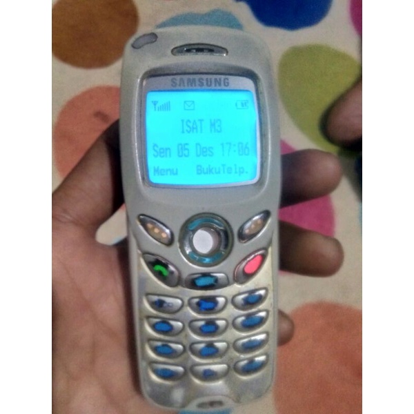Jual Samsung sgh N500 jadul antik | Shopee Indonesia