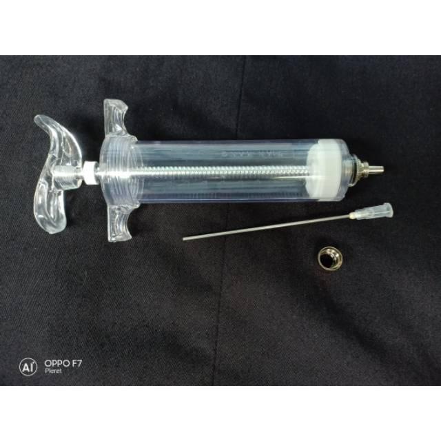 Jual SPUIT - SPET - INJECT - SEPET - REFILL Suntikan injektor Botol ...