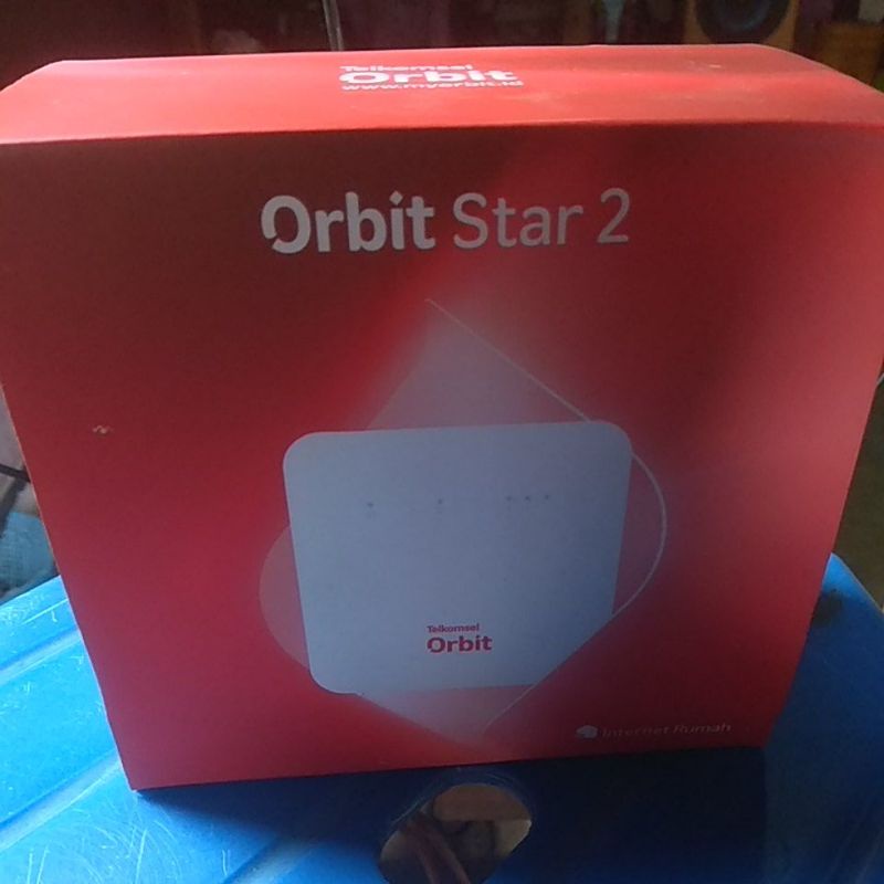 Jual Telkomsel orbit star 2 | Shopee Indonesia Jual Telkomsel orbit star 2 | Shopee Indonesia