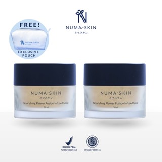 Toko Online Numa Skin Official Shop | Shopee Indonesia