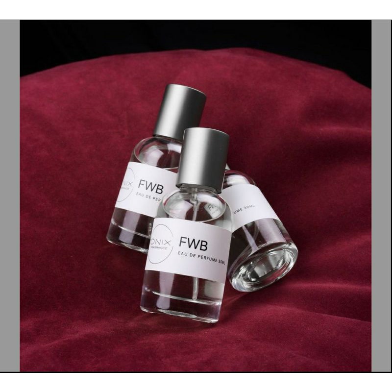 Jual ONIX FWB EAU DE PARFUME 30ml | Shopee Indonesia