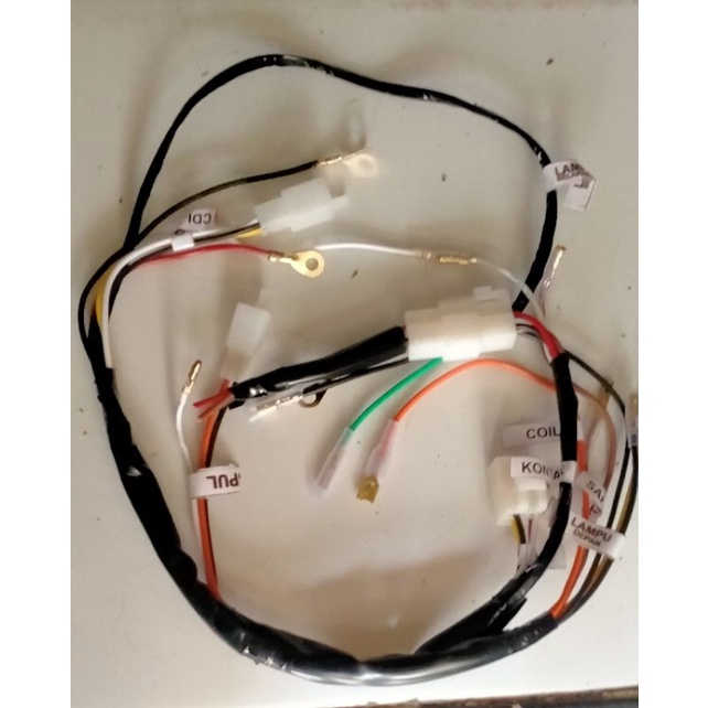 Jual kabel body prutul byangkerok Bandung style | Shopee Indonesia