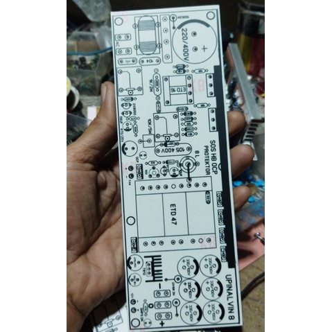 Jual pcb smps | Shopee Indonesia