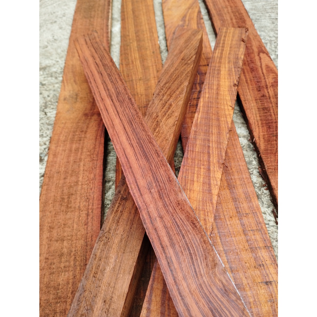Jual Bahan kerajianan kayu rengas eksotik ukuran custom | Shopee Indonesia