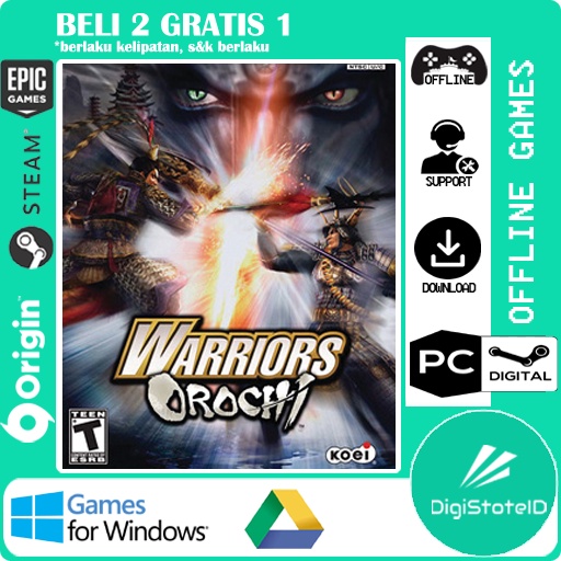 Harga orochi pc Terbaru Agt 2024 |BigGo Indonesia