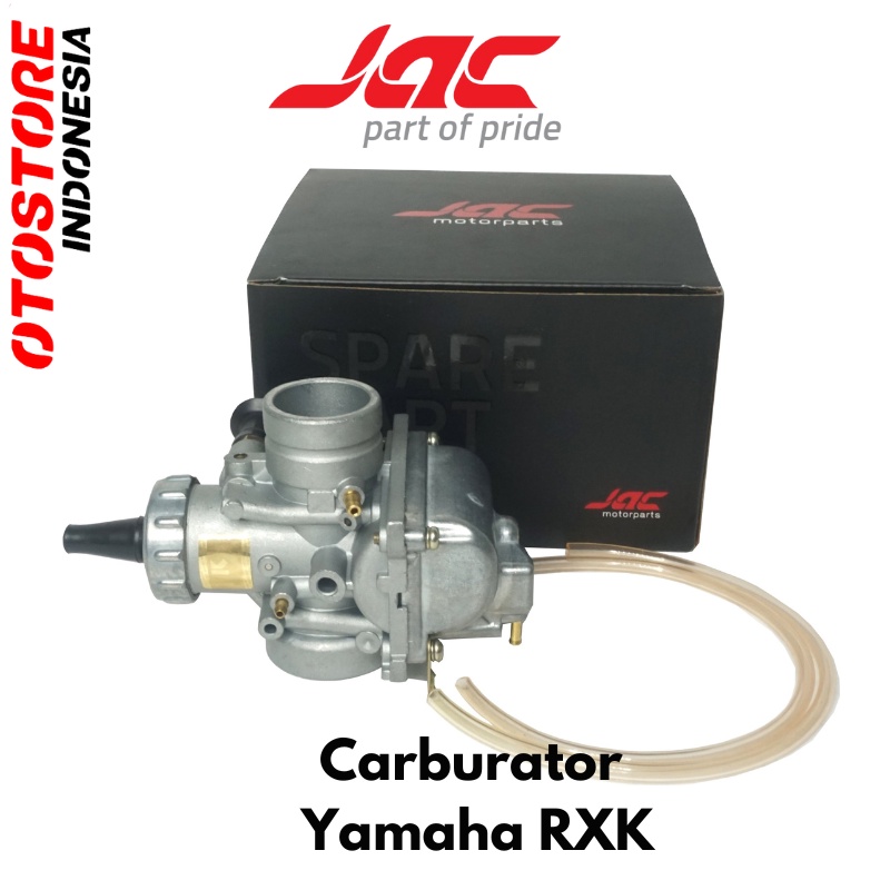 Jual Carburator Yamaha RXK - Karburator Motor JAC Sheng Way JAC ...