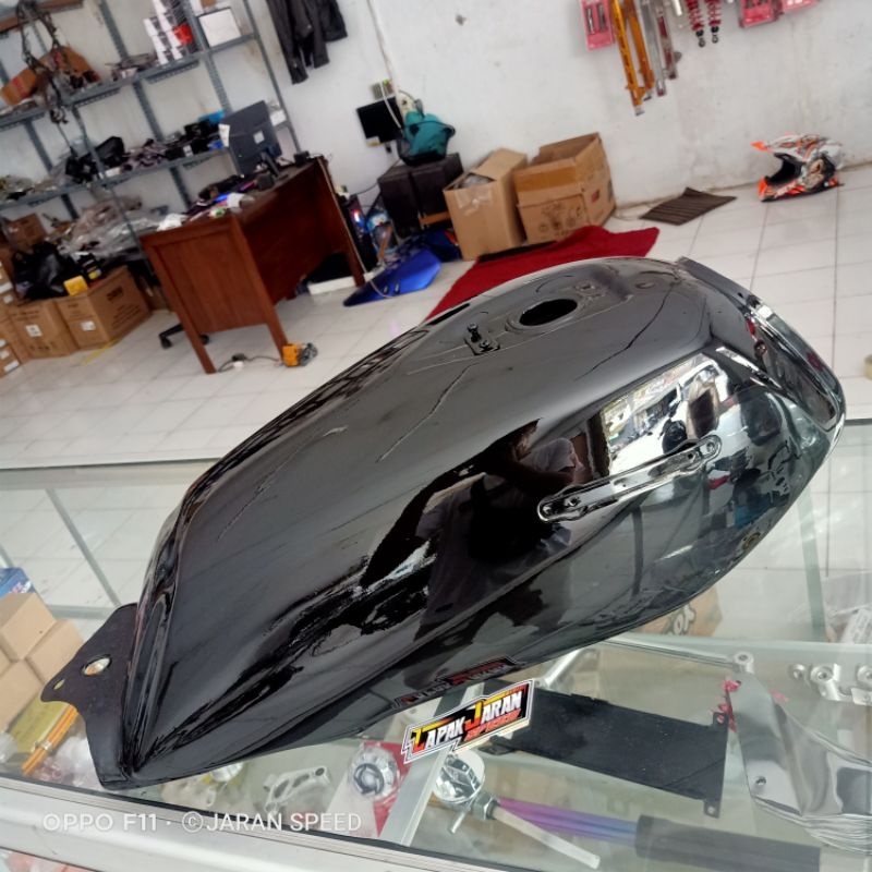 Jual Tangki gl pro original copotan repaint ulang no bocor | Shopee ...