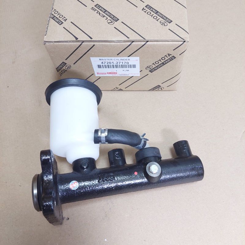 Master Rem Kijang 5k - Homecare24