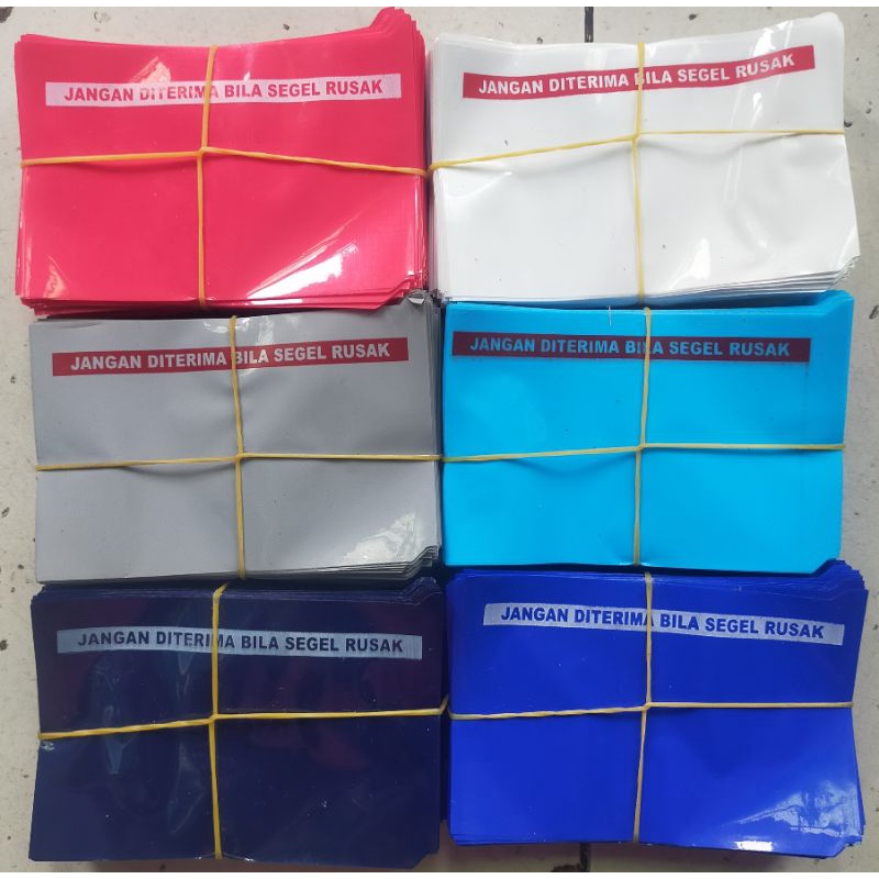 Jual Segel Plastik galon | Shopee Indonesia